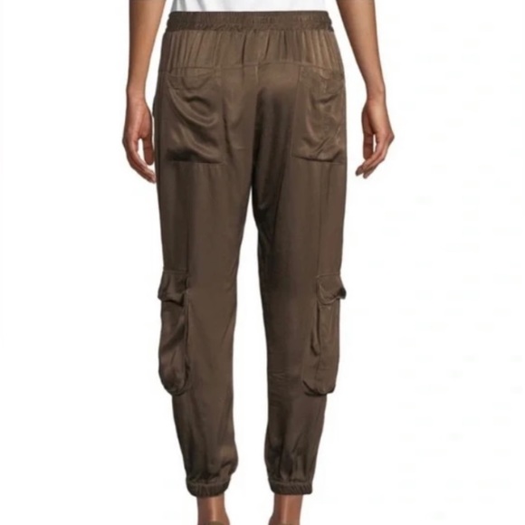 Johnny Was | Pants & Jumpsuits | New Johnny Was Ramble Cargo Utility ...
